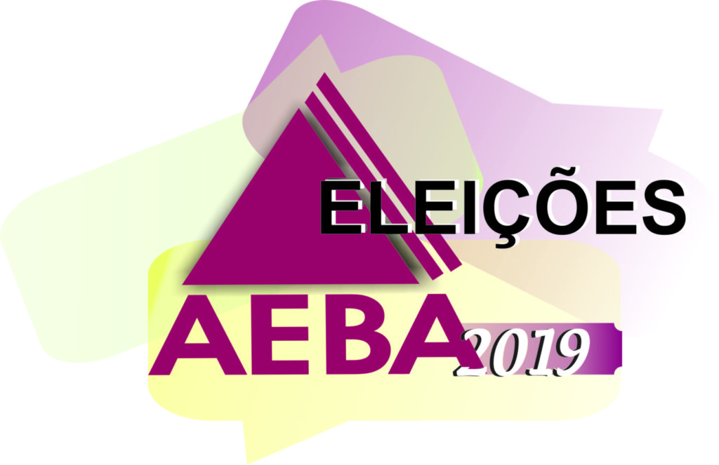 Eleições Aeba 2019 Homologação Das Chapas Inscritas Aeba